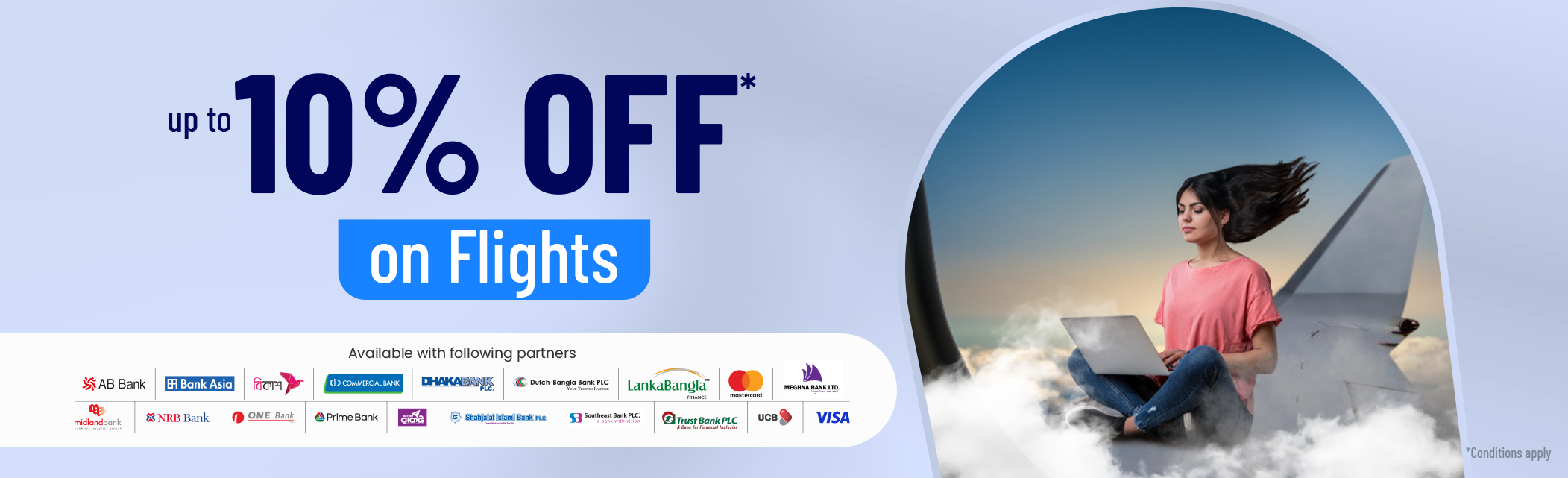 Get the best deals - ShareTrip