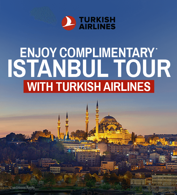 Get the best deals - ShareTrip