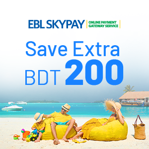 Get the best deals - ShareTrip