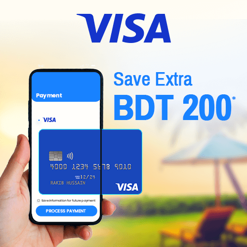 Get the best deals - ShareTrip